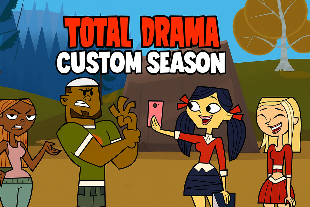 Total Drama: Custom Season