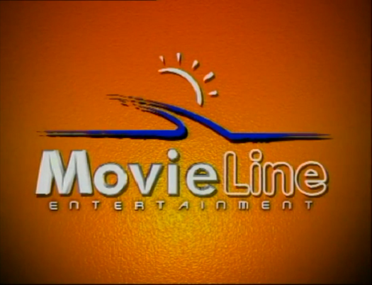 MovieLine Entertainment Logo (2001) Remake
