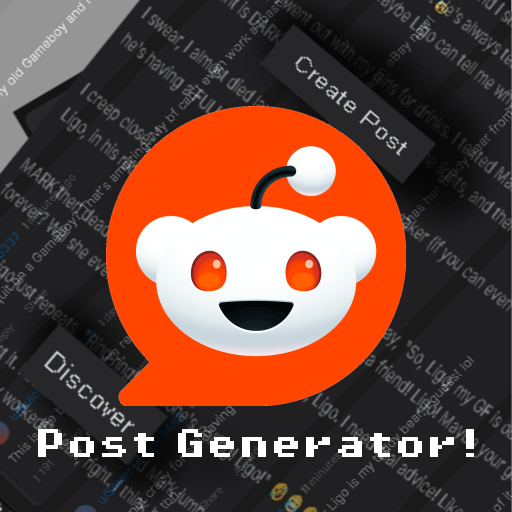AI Reddit Post Generator