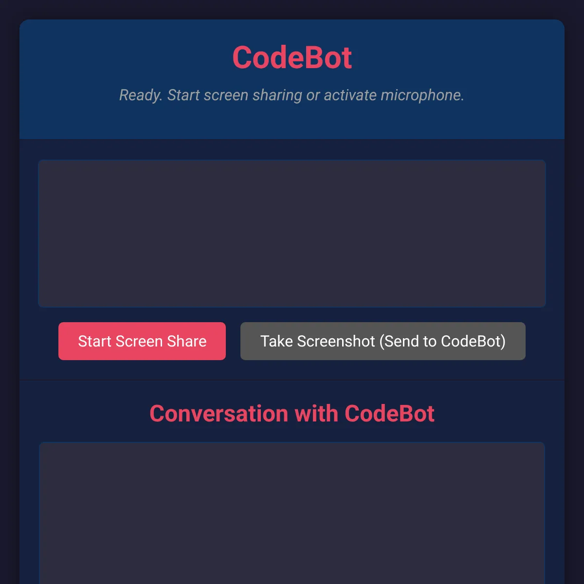 CodeBot - AI Roblox Studio Assistant