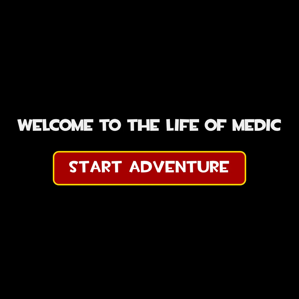 The Life of Medic