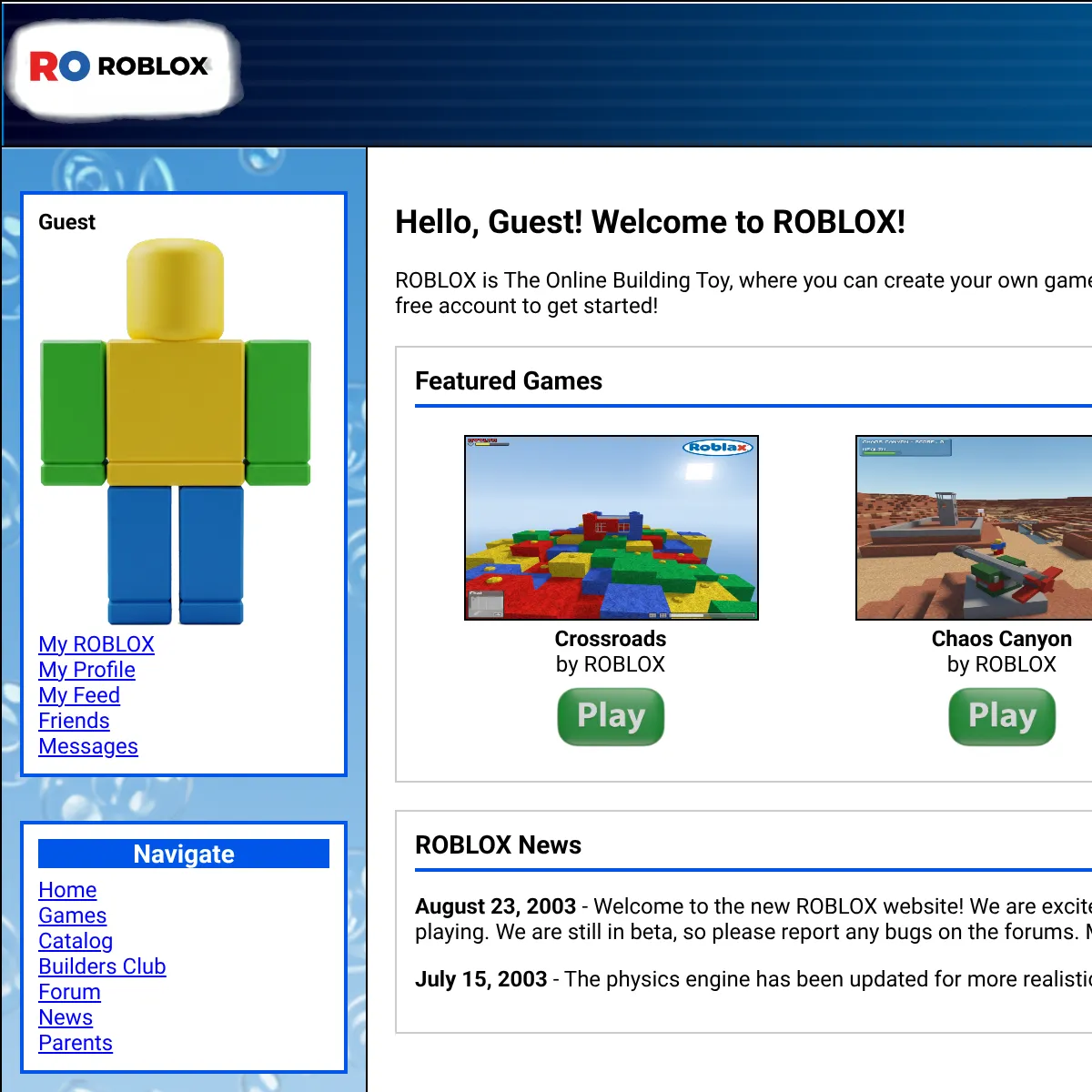 ROBLOX
