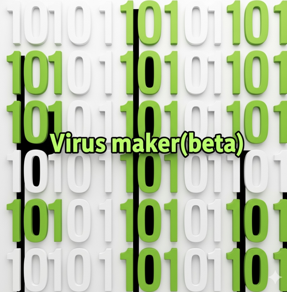 Virus Maker