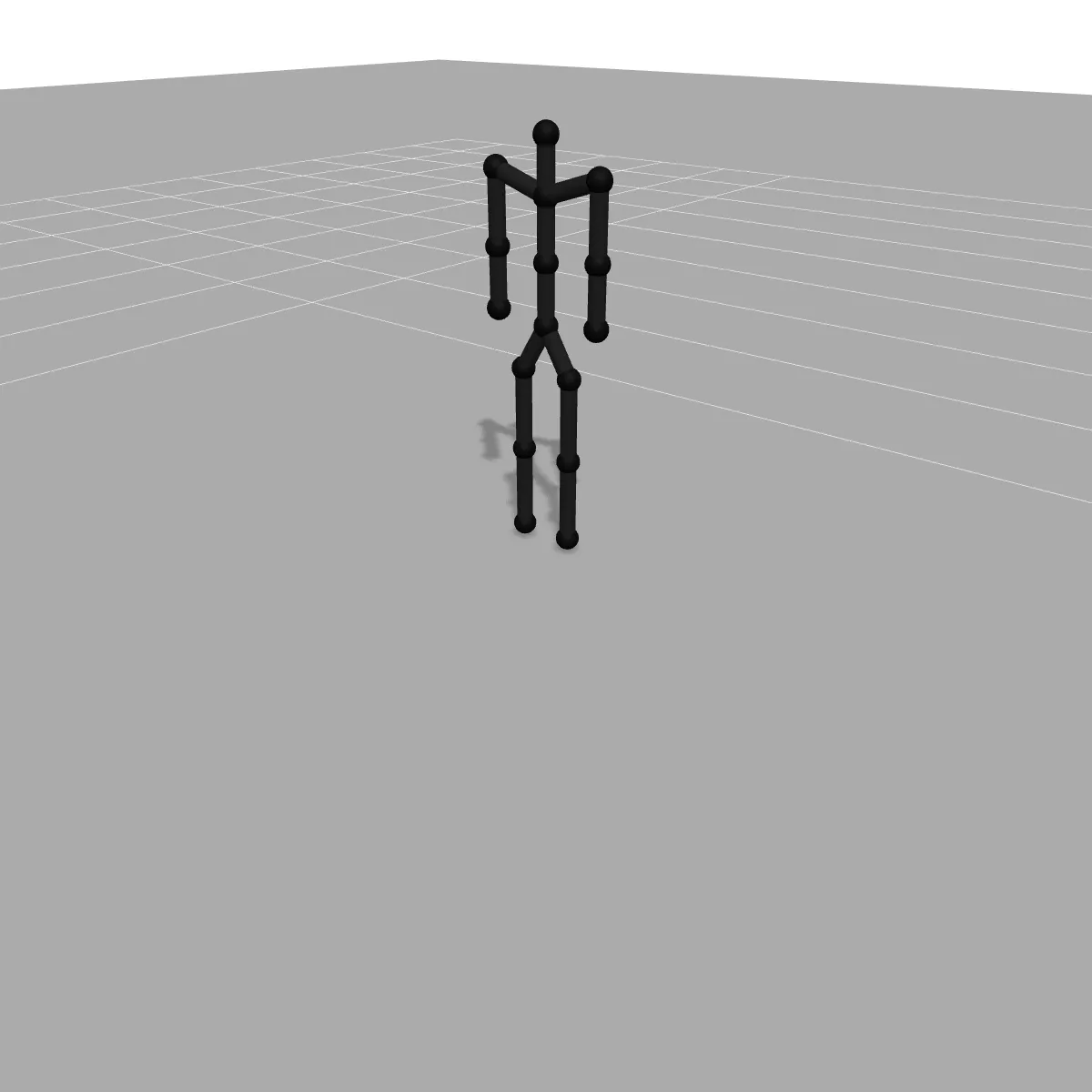 Pose Rig
