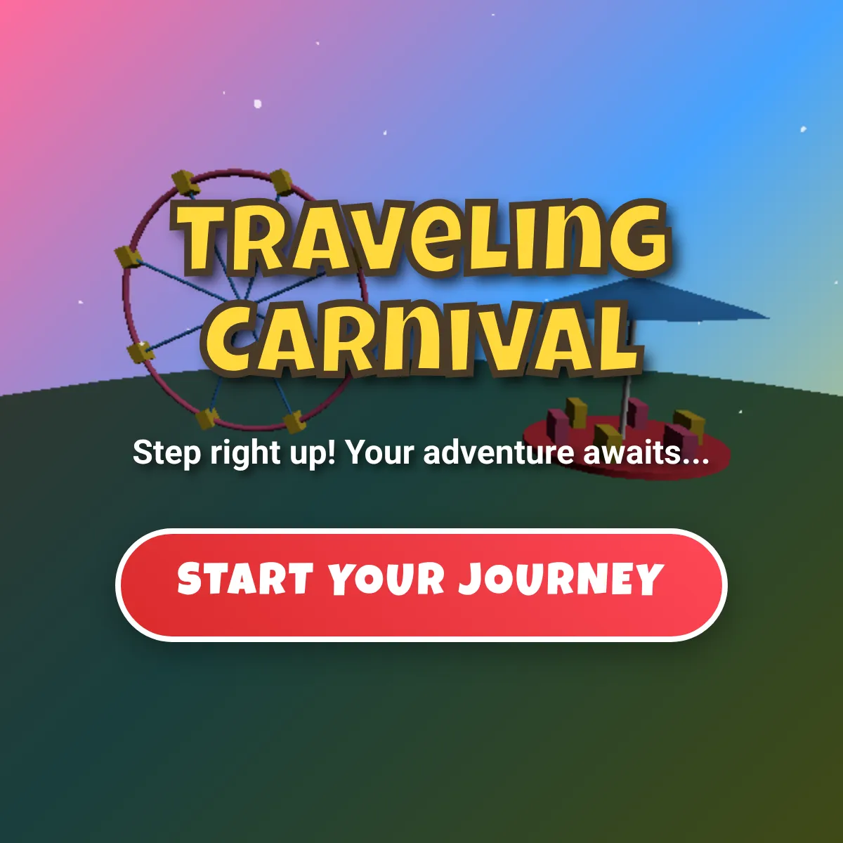 Traveling Carnival Sim