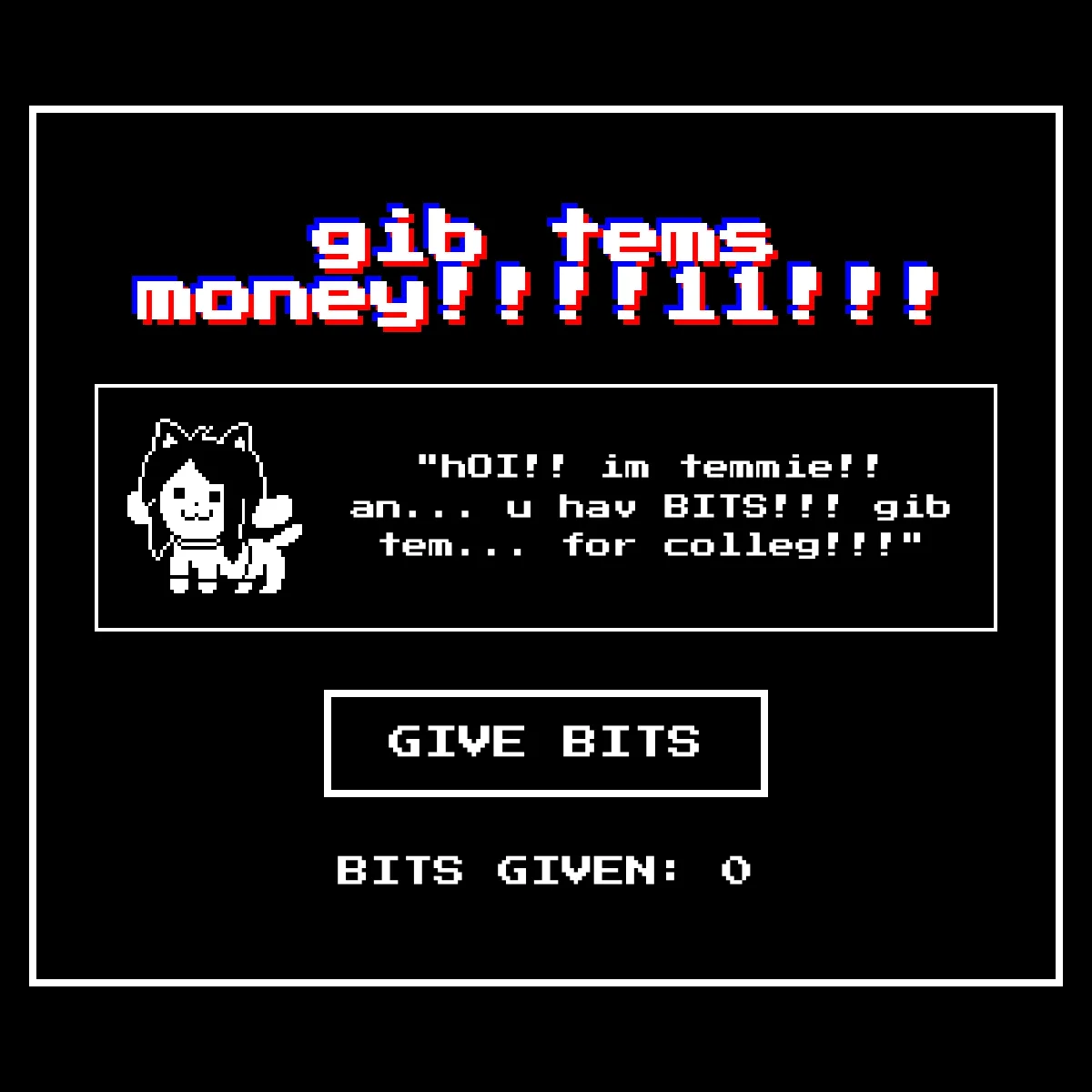 gib tems money!!!!11!!!