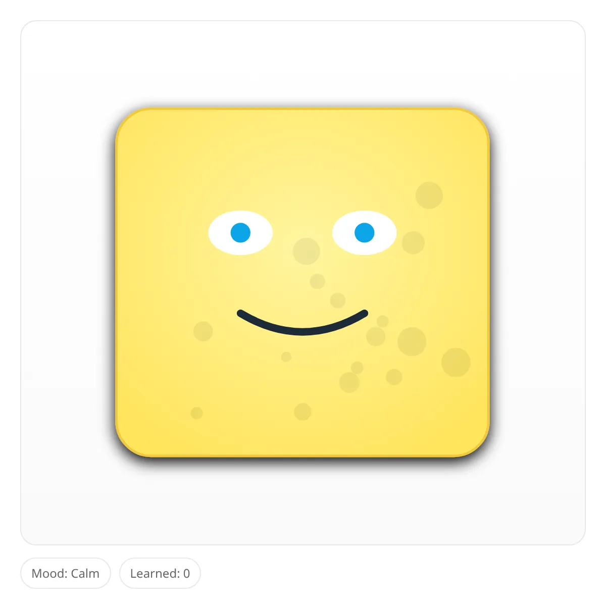 AI Sponge