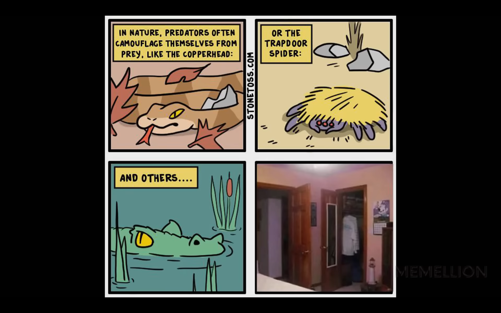 Dandys World Episode Generator