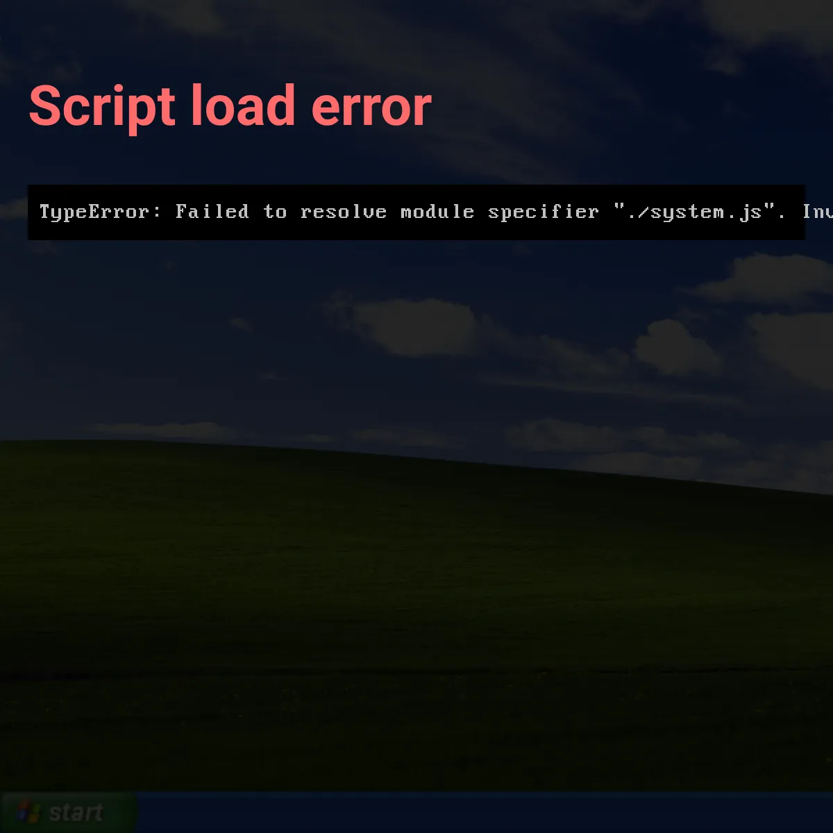 Windows XP Simulator with AI Internet