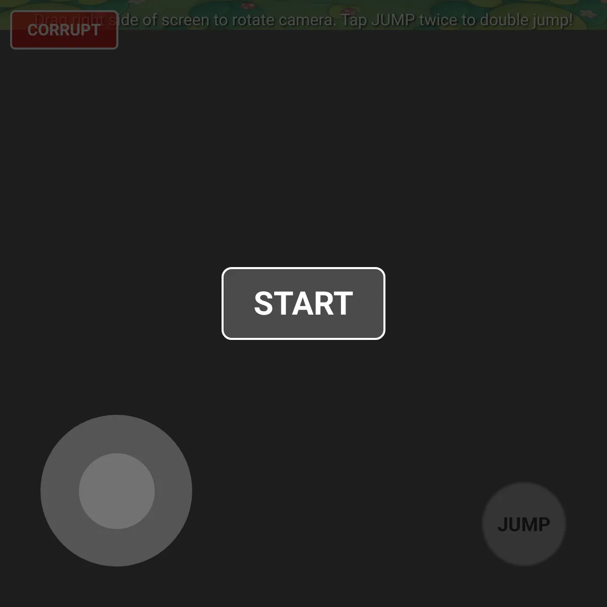 3D Platformer Obby