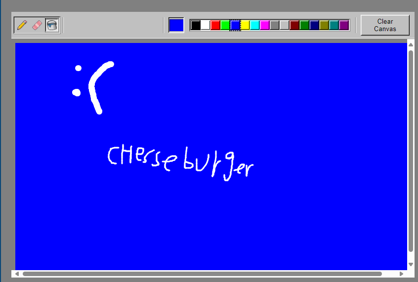 MS Paint