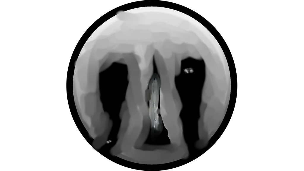 Geometry Dash horror