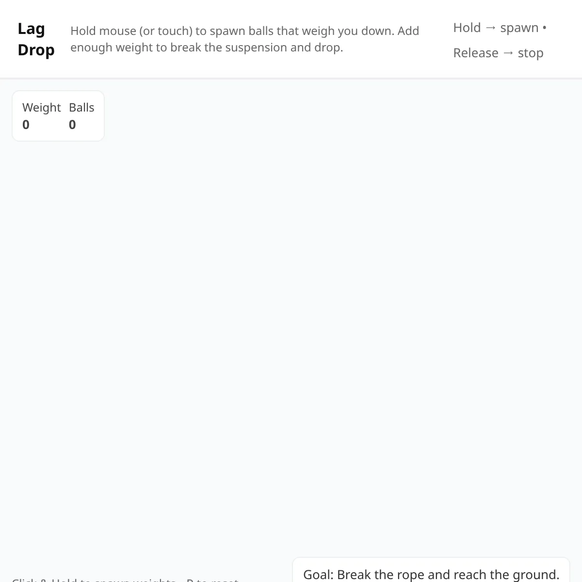 LAG TEST [🔥]