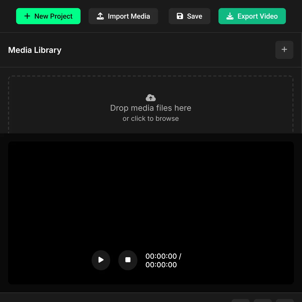 Video Maker Studio