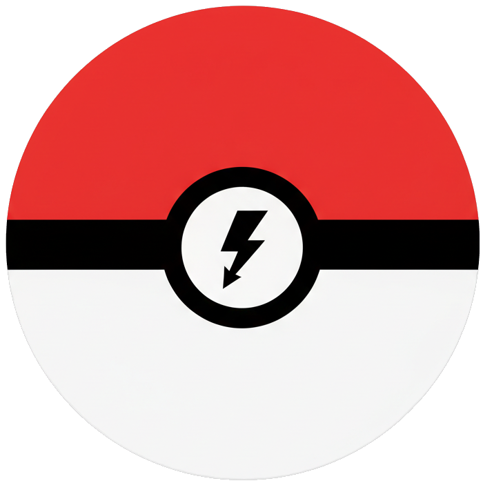 Custom Pokémon Creator