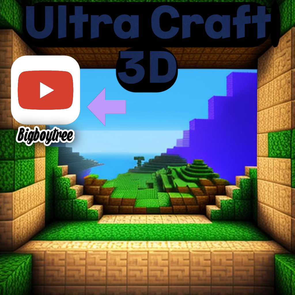 Ultra Craft 3D