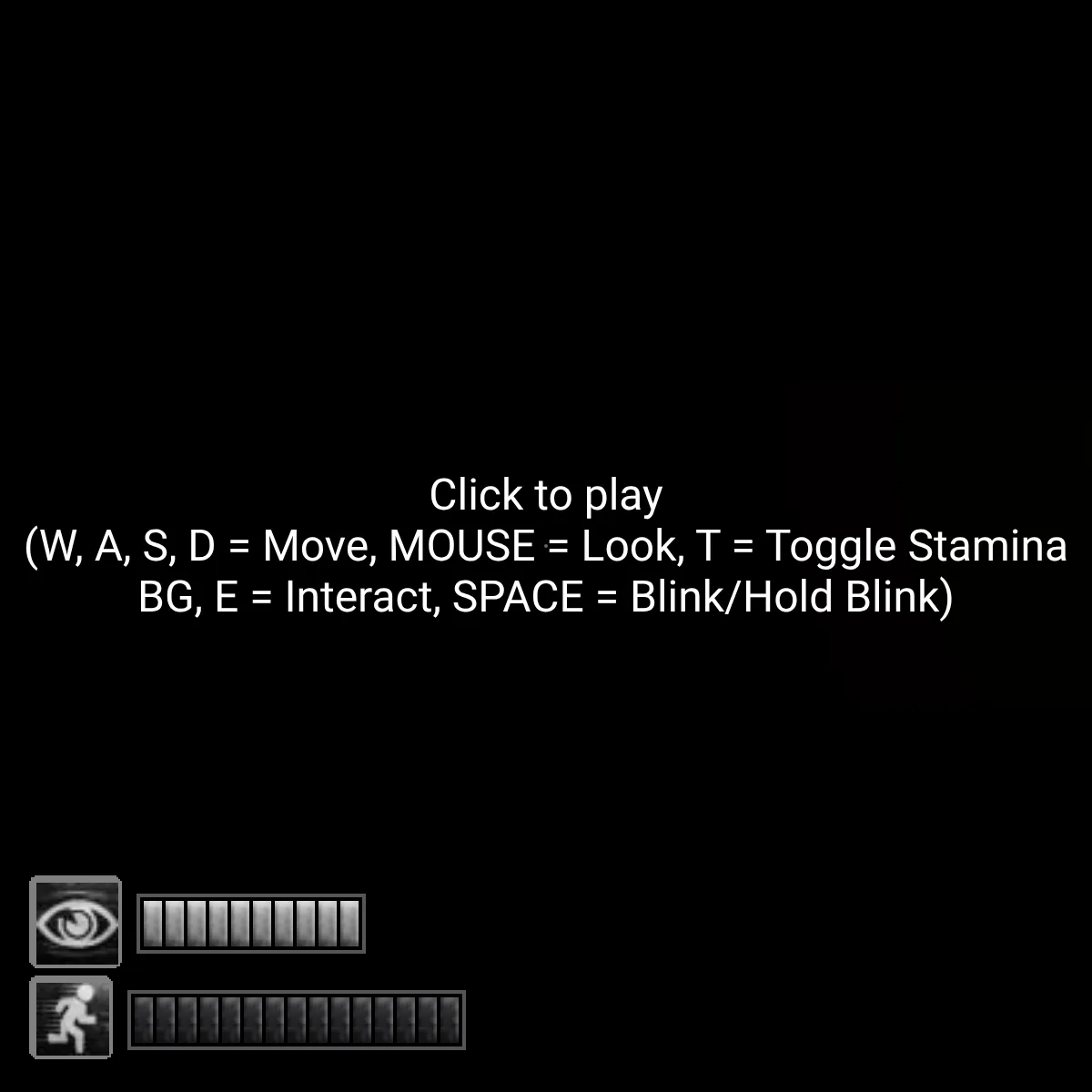 SCP:Containment Breach Websim Recreation Multiplayer