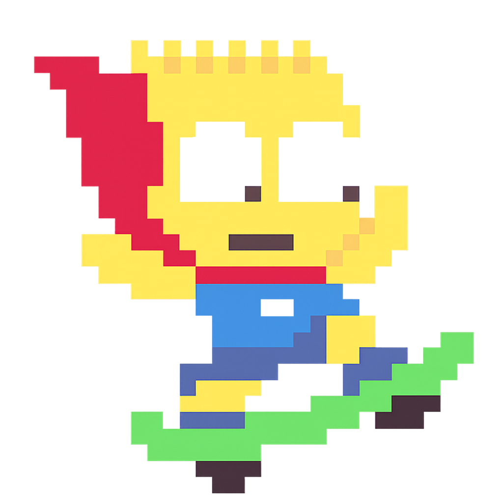 BACKGROUNDER 9000