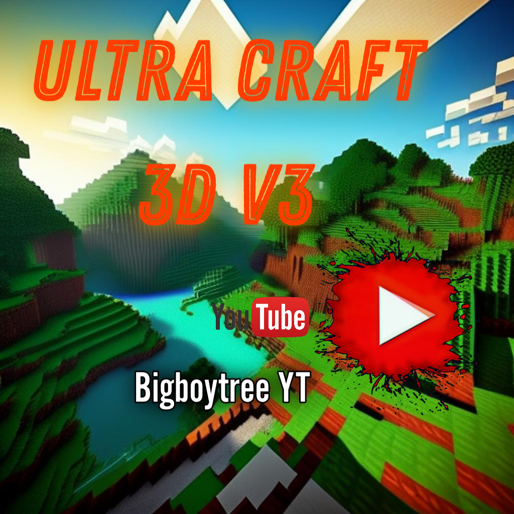Ultra Craft 3D v3