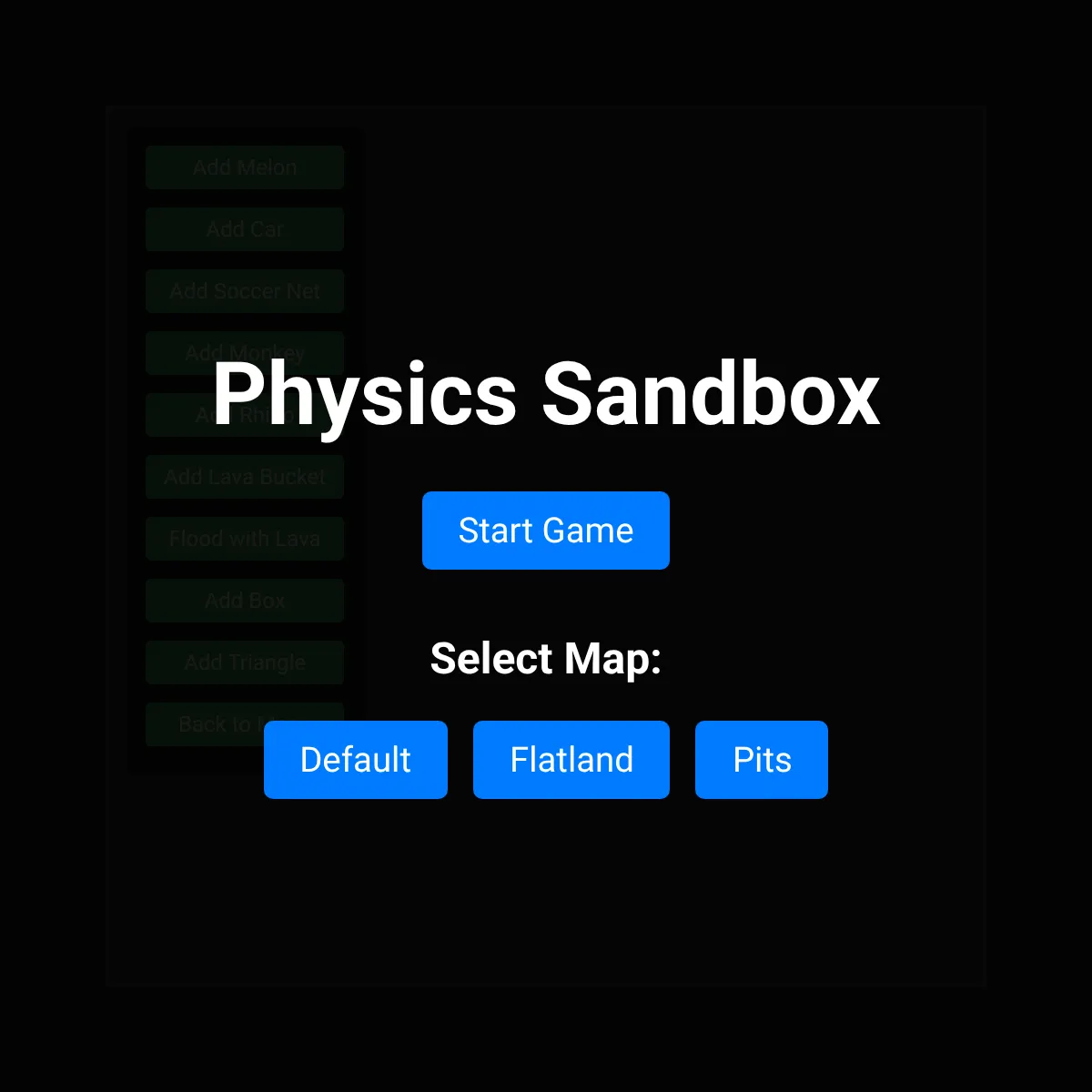PlayTopia SANDBOX PLUS