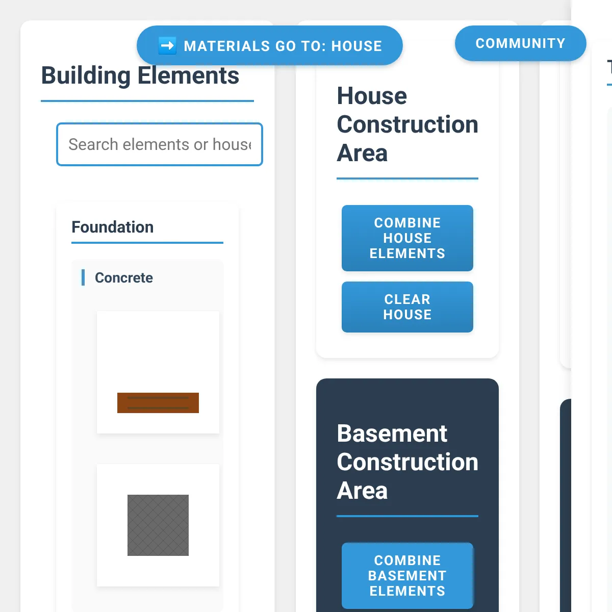 Infinite House Maker