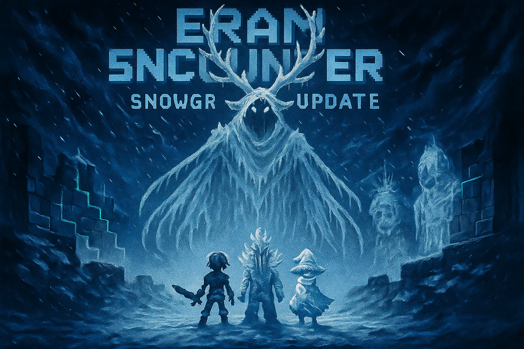 ERAM ENCOUNTER