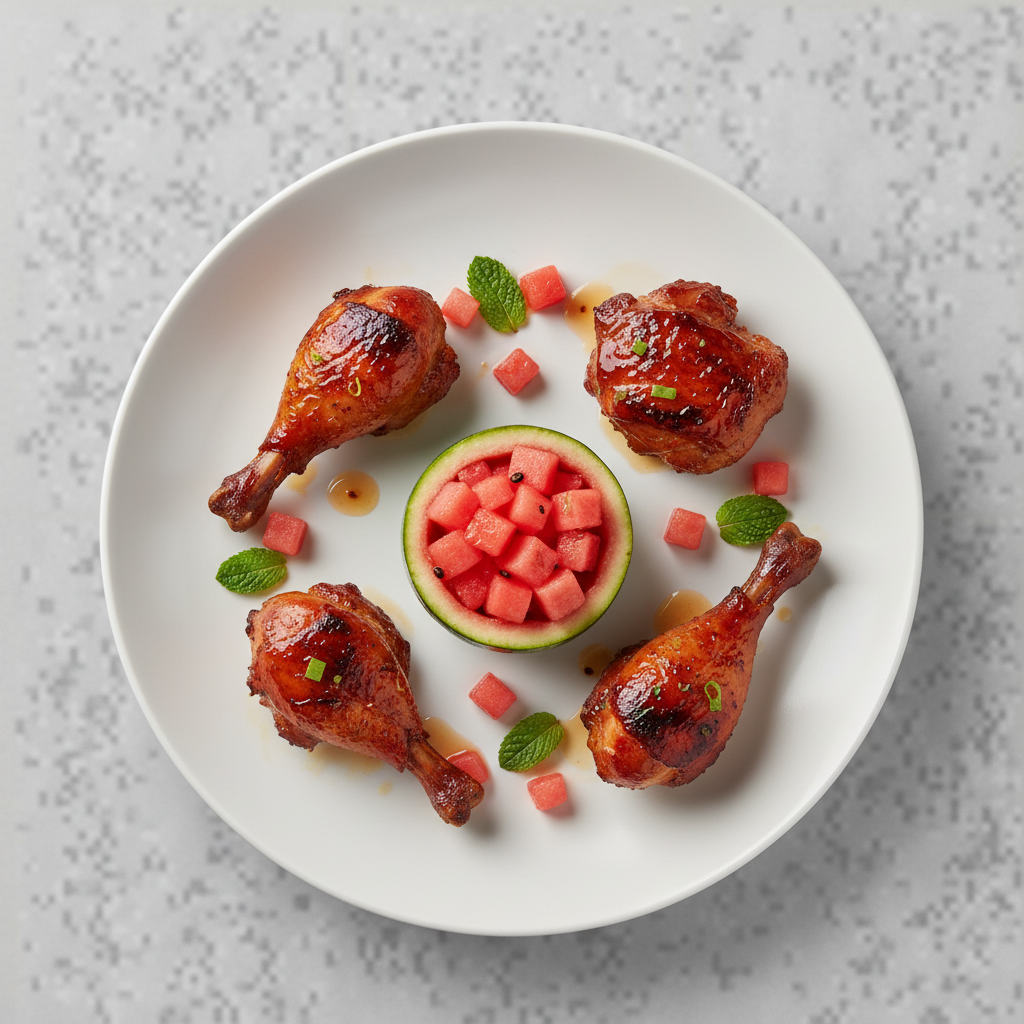 Cook Your Monsters