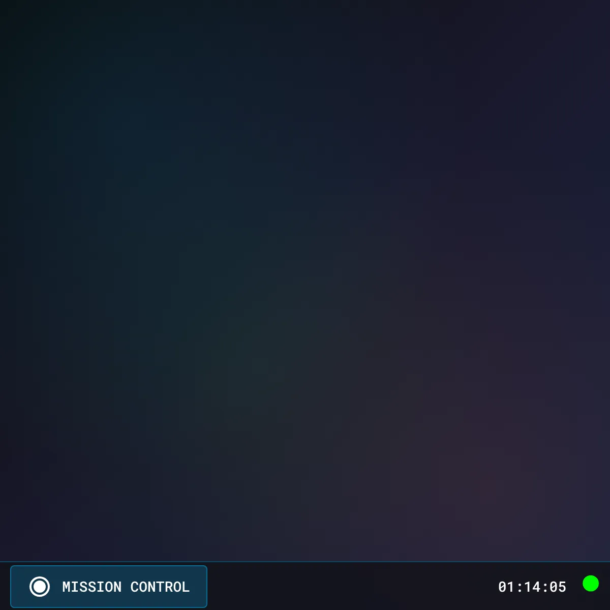 NASA Space Station OS