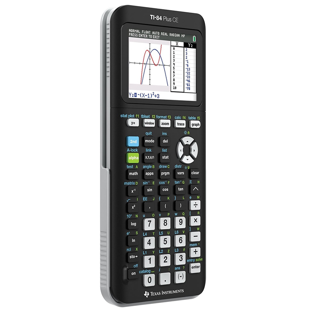 My Calculator (2022 or 2023)