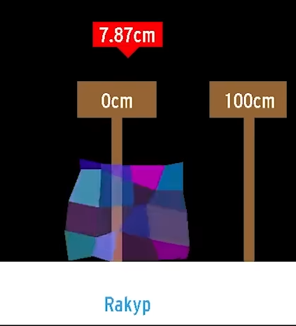 carykh jelly evo sim