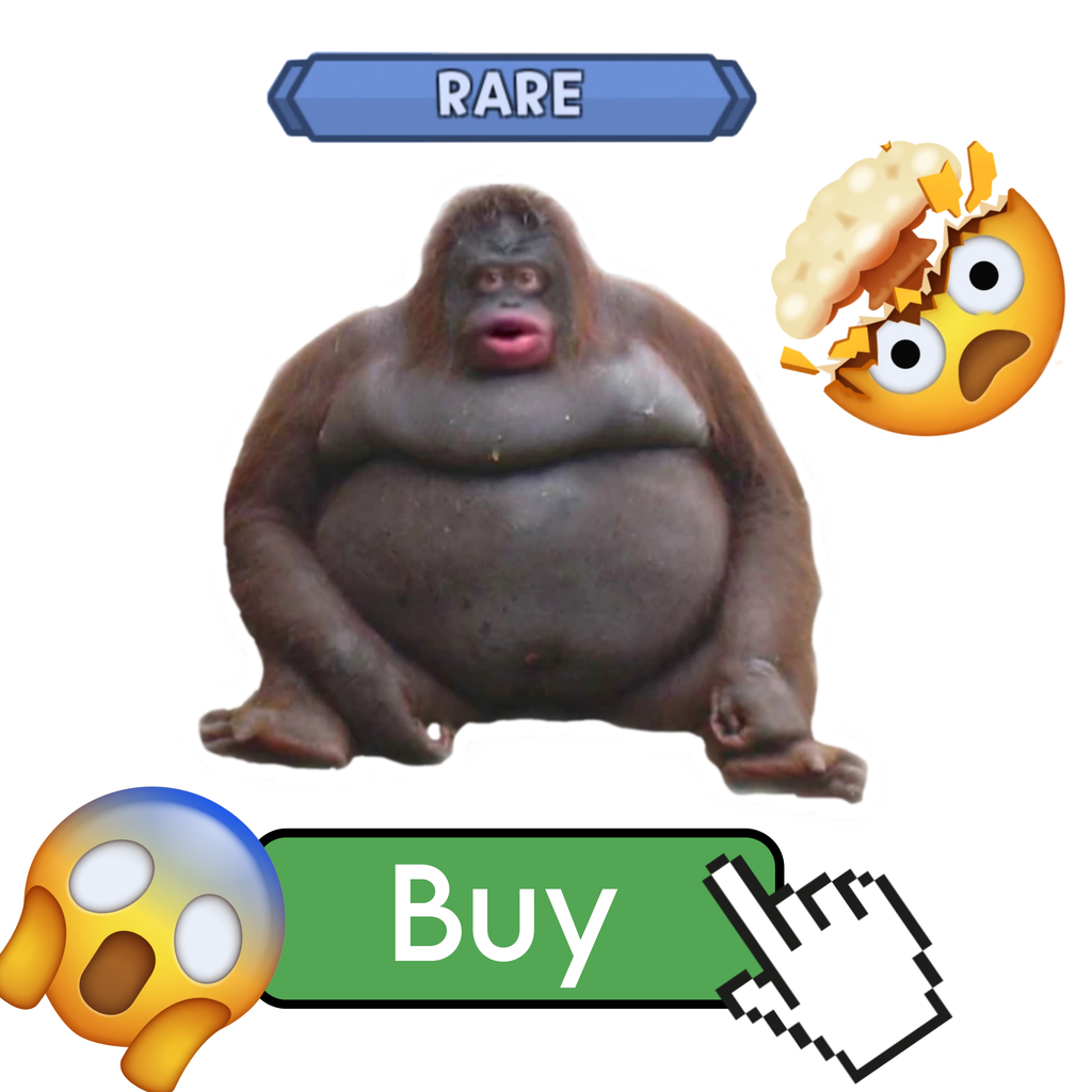 Meme Store (RELEASE) 🛒