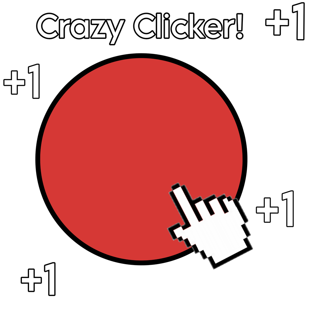 Crazy Clicker!