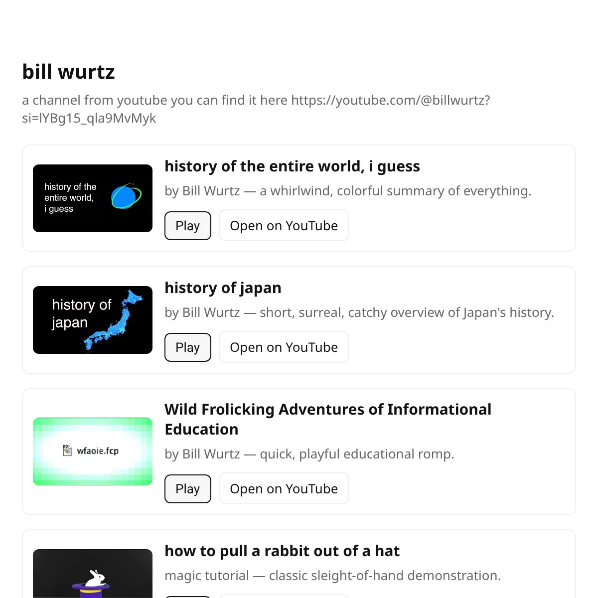 @BattleForRainbowPlanet's Profile – websim.com