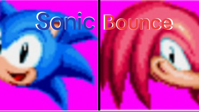 Sonic Bounce