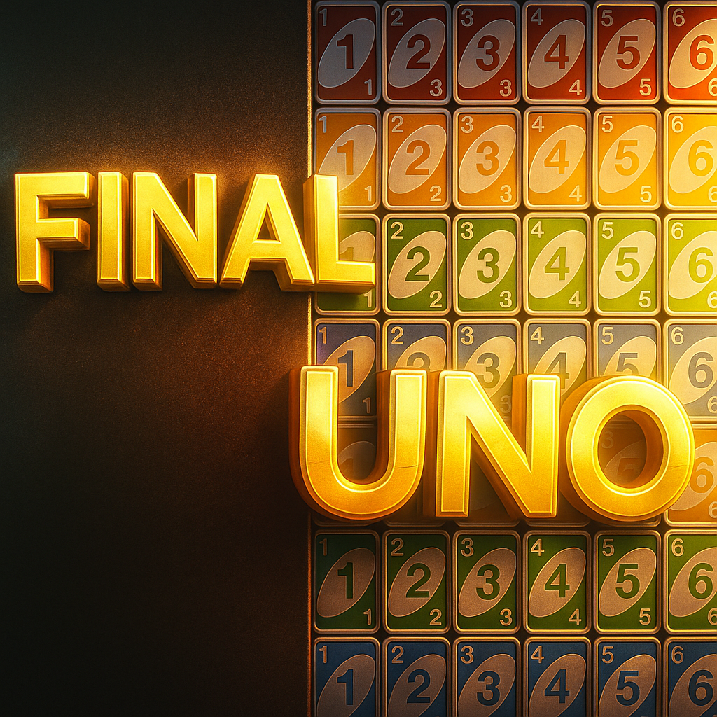 final UNO