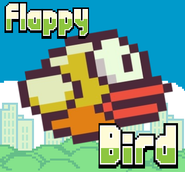 FLAPPY BIRD - Recreation