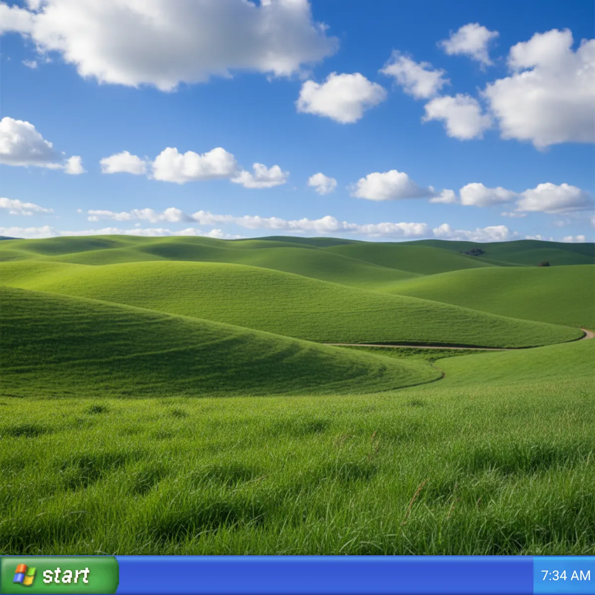 Windows XP