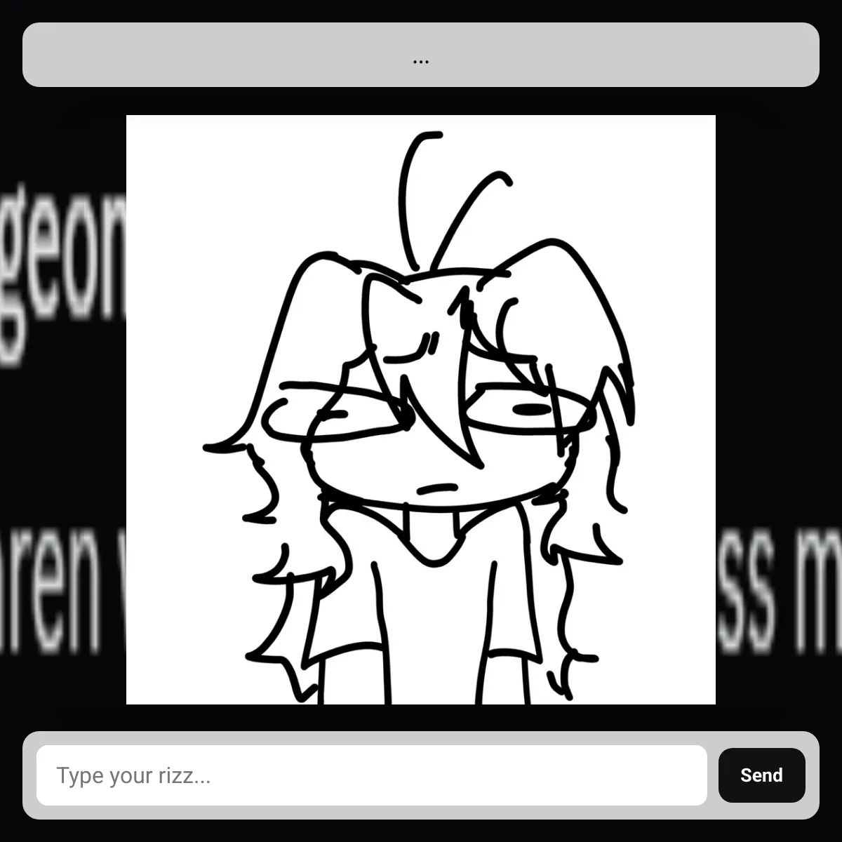 Rizz Pigeon Simulator