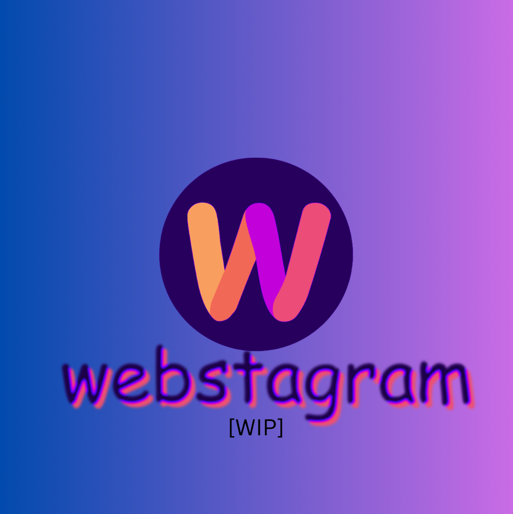 Webstagram