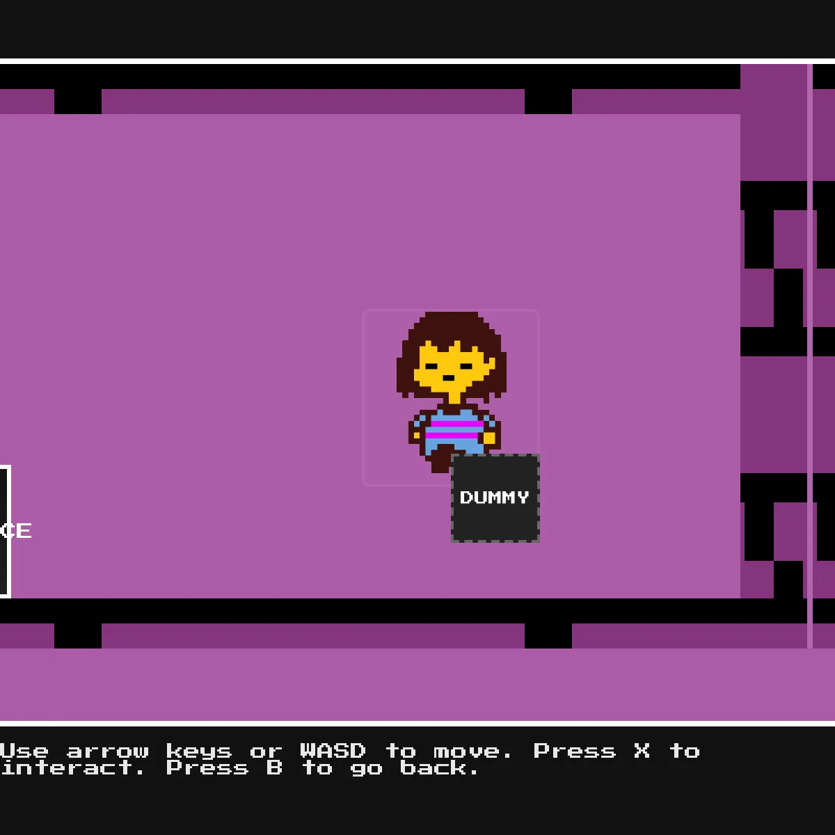 UNDERTALE 3: The Roaring Knight