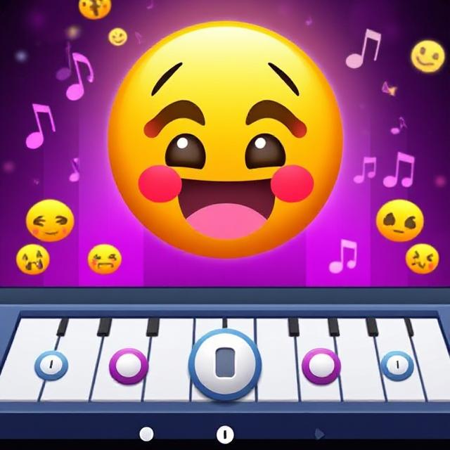 AI Emoji Video Studio