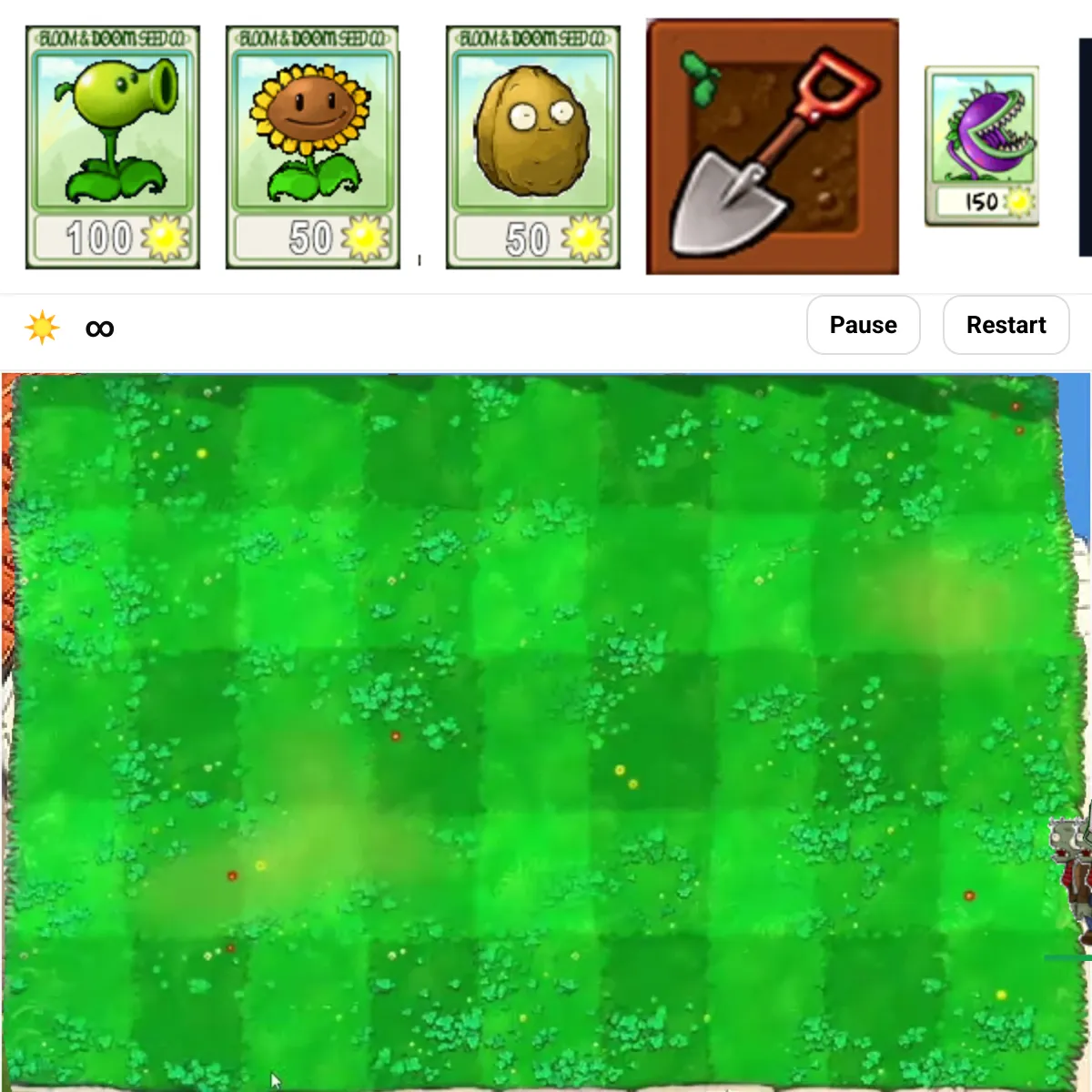 Pvz SUPER modded