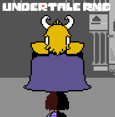 Undertale RNG