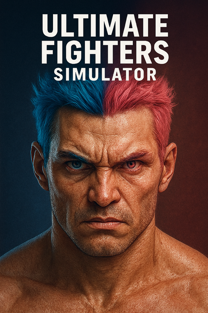 Ultimate Fighters Simulator