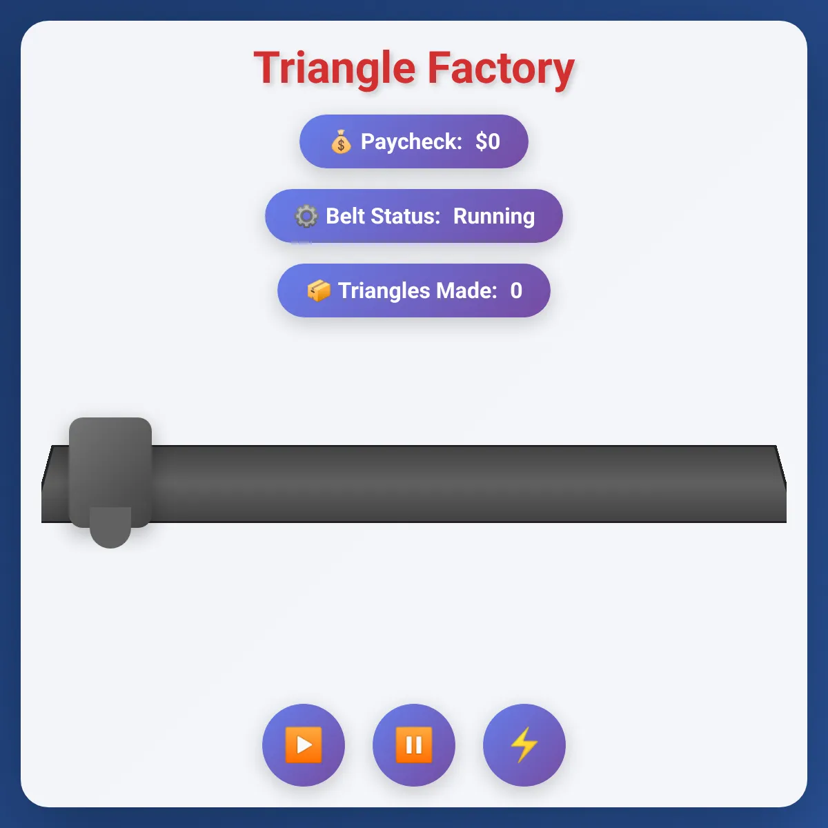 Triangle Factory