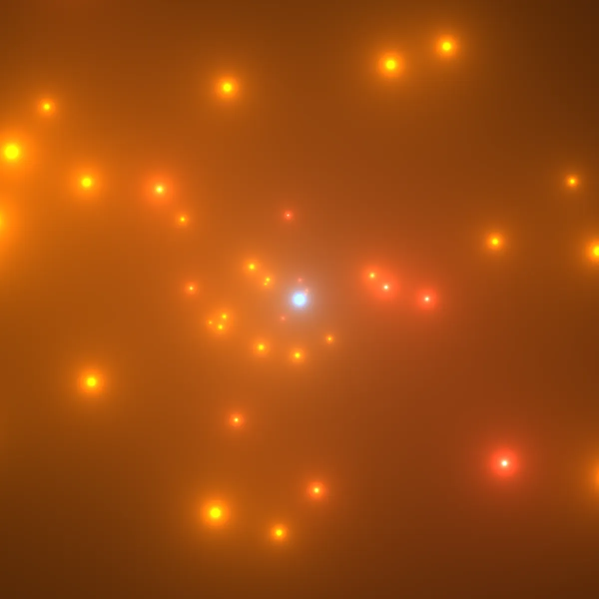 Magical Trail Shader