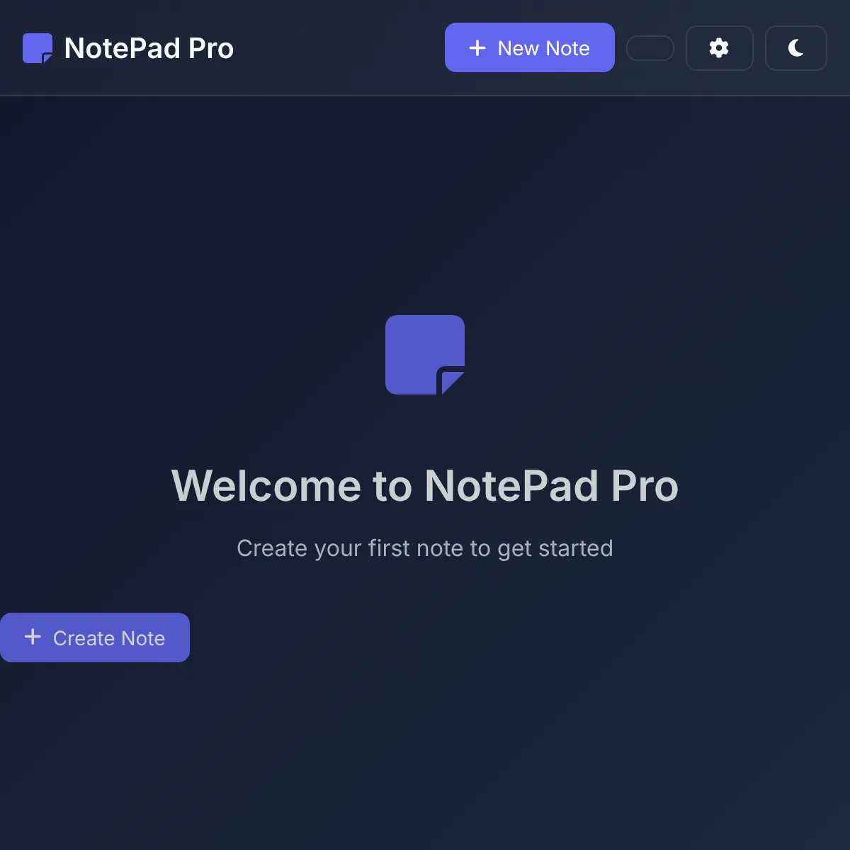NotePad Pro