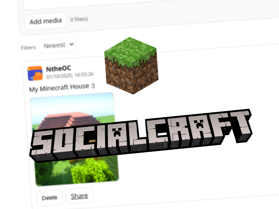 Socialcraft - v1.4.2