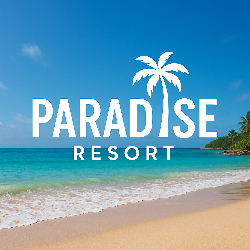 Paradise Resort - Roleplay Website/NPC UPDATE