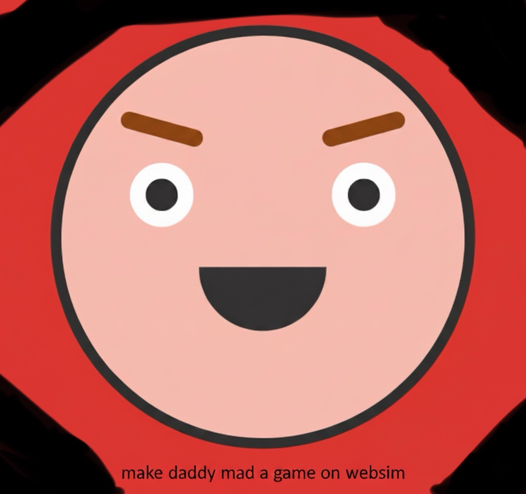 Make DADDY Mad v2